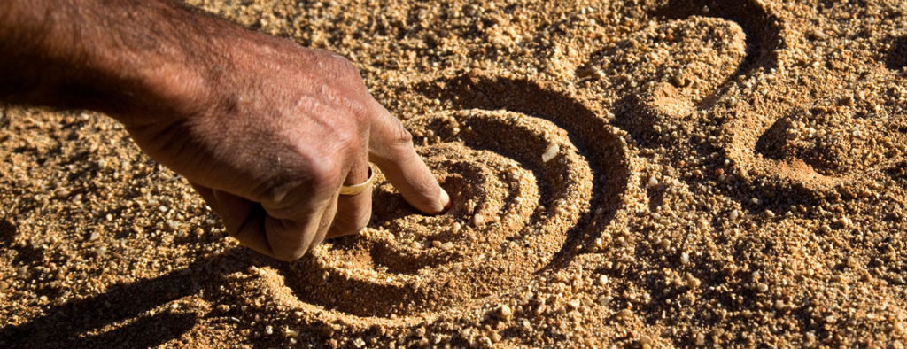 Indigenous communities | Earth Systems and Climate Change Hub