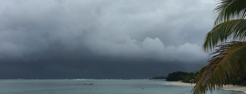 Droughts and flooding rains already more likely as climate change plays ...
