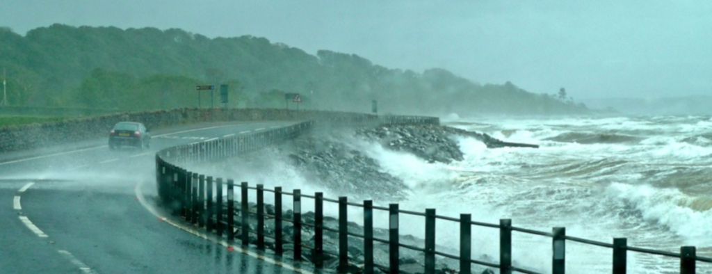 Understand future extreme sea levels: tools and information to support ...