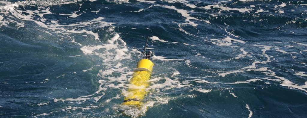 Understanding ocean change | Earth Systems and Climate Change Hub